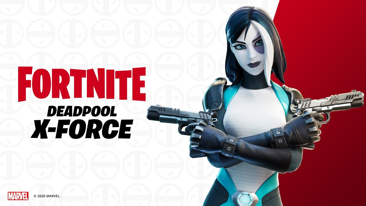 Daftar 80+ Karakter Crossover yang Muncul di Fortnite Sejauh Ini ...