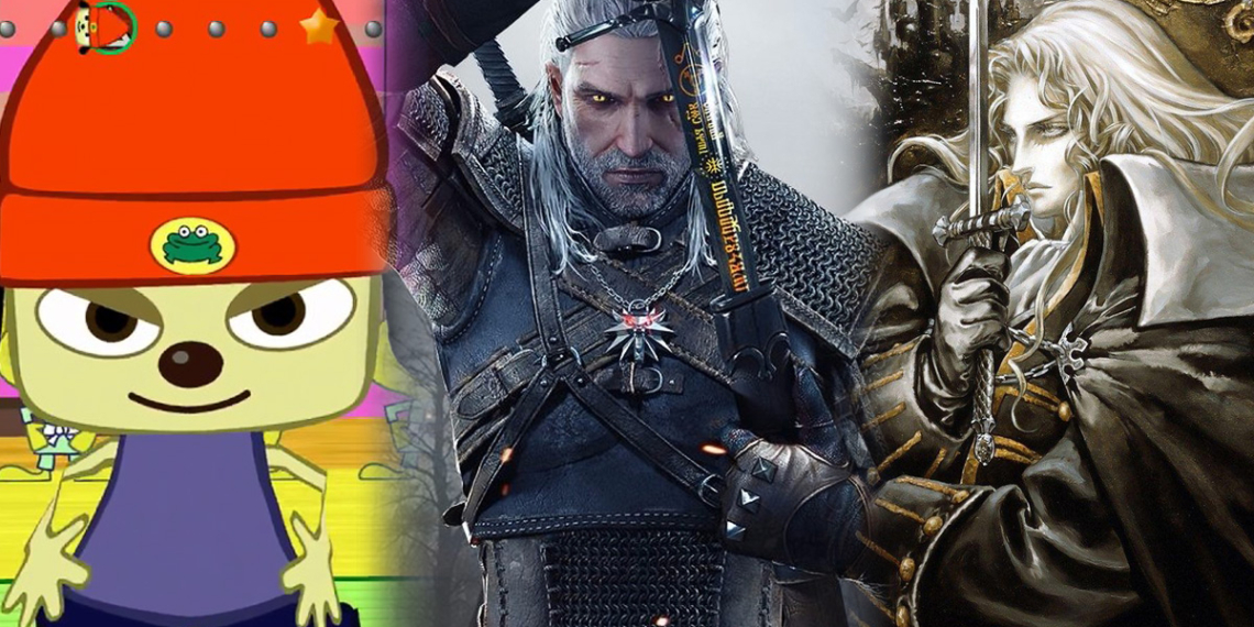 250 Game Terpopuler di Dunia yang Rilis dari Tahun 1990-an sampai Tahun ...