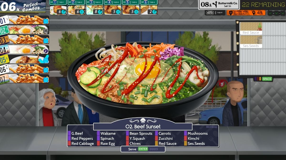 10 Rekomendasi Game Memasak ala MasterChef Terbaik dan Terpopuler PC ...