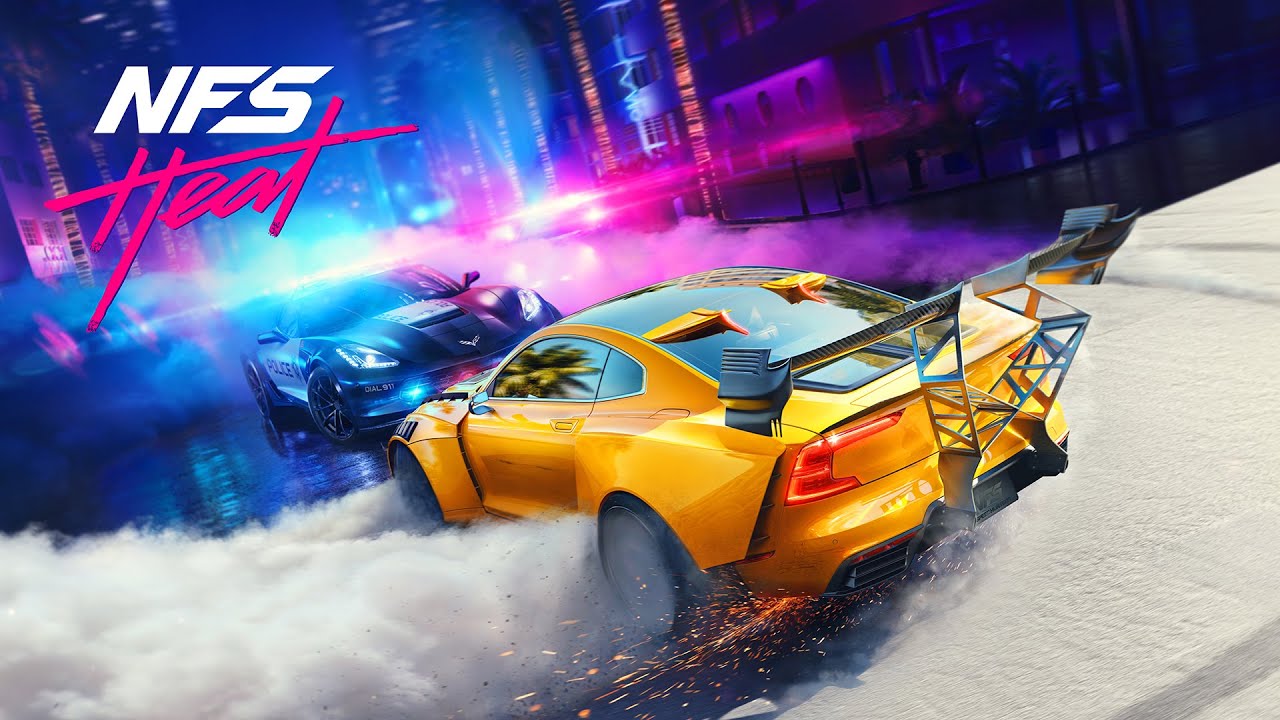 7 Game Need for Speed Terbaik dan Paling Seru yang Bikin Adrenalinmu ...