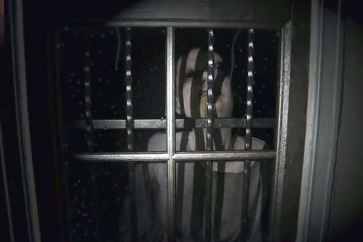 10 Rekomendasi Game Horror Terbaik di Dunia Tahun 2021 yang Bikin Kamu ...