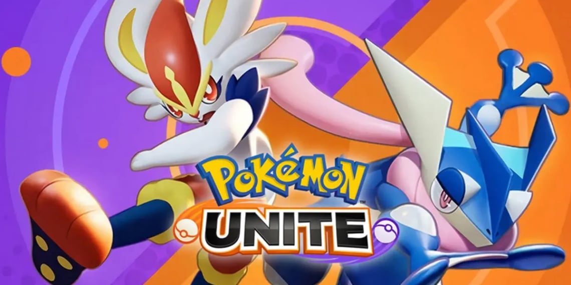 5 Role di Game Pokémon UNITE dan Kegunaannya! - Gamebrott.com
