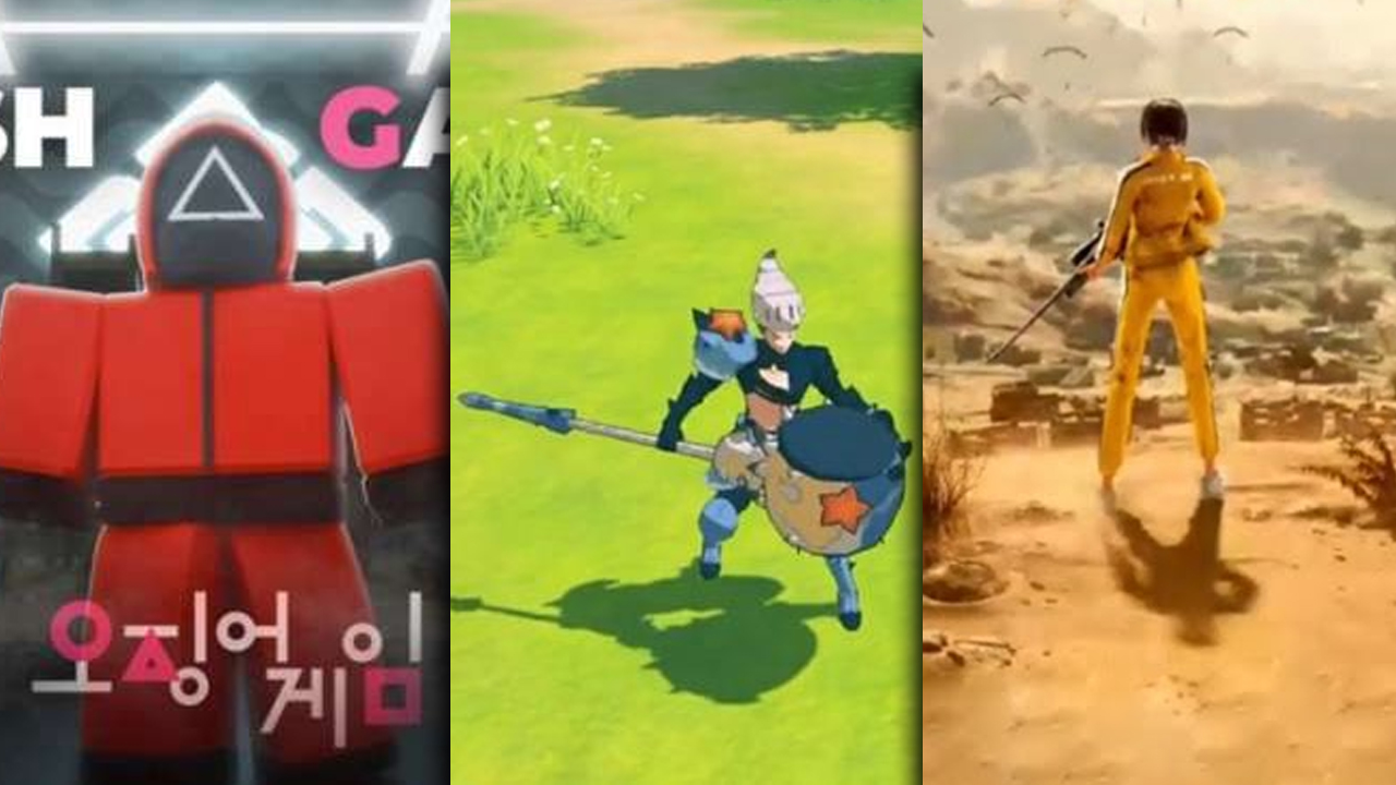 7 Game Seru Android 2021, Main Game Kok Bosan! - Gamebrott.com