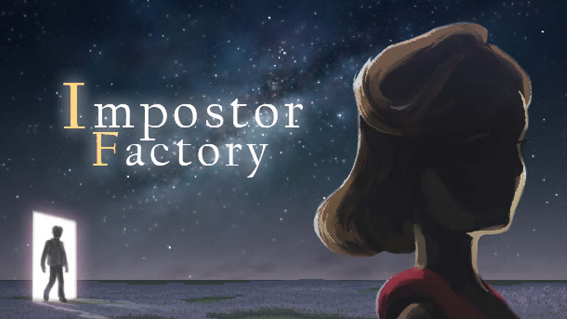 Impostor Factory (To The Moon 3) Siap Buatmu Menangis Bulan Ini - Gamebrott.com