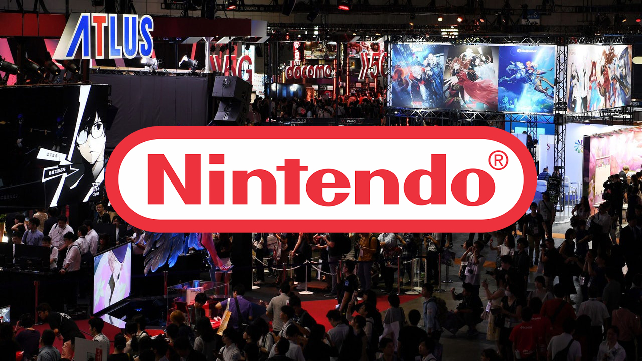 Nintendo Konfirmasi Absen di Tokyo Game Show 2021 - Gamebrott.com