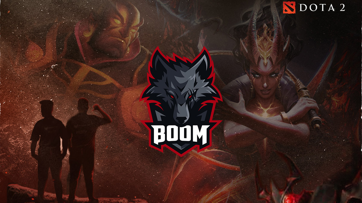 BOOM Esports Lepas Mikoto dan Umumkan Pelatih serta 2 Pemain Baru ...
