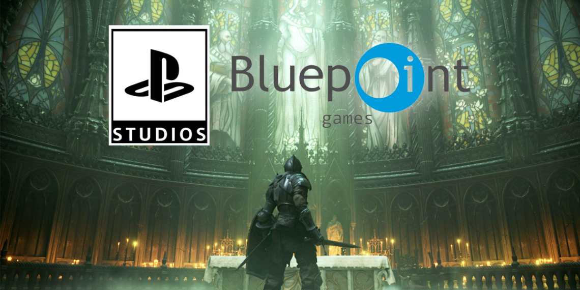 Bluepoint Games Resmi Gabung dengan PlayStation Studios dan Akan Ada ...