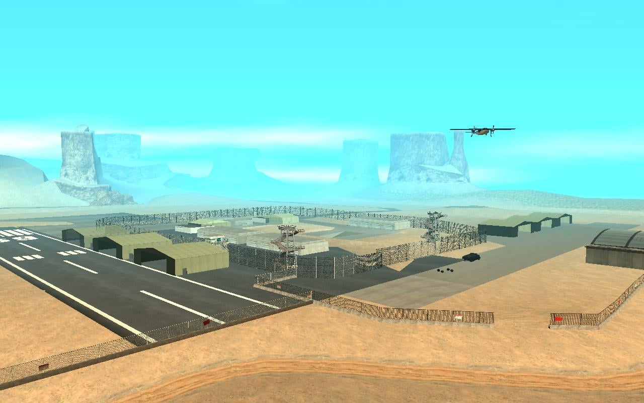 10 Fakta Menarik GTA: San Andreas yang Perlu Kamu Ketahui - Gamebrott.com