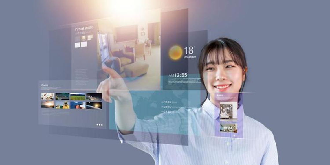 Mengenal Metaverse, Dunia Virtual Masa Depan - Gamebrott.com