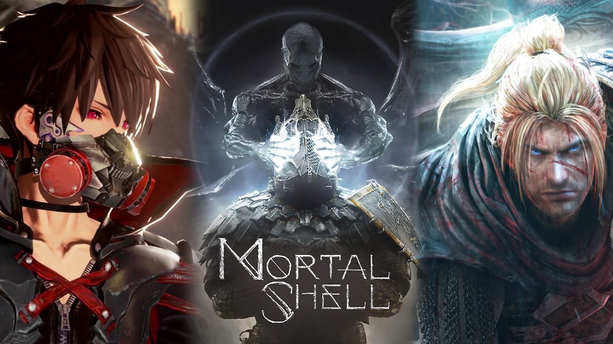 10 Game Souls-like Terbaik Tahun 2021 yang Harus Kalian Coba Sekarang ...