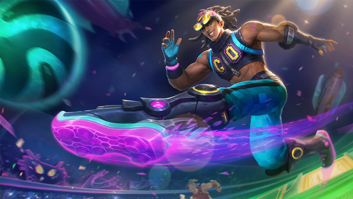 7 Hero Marksman Terbaik untuk Counter Clint di Mobile Legends ...