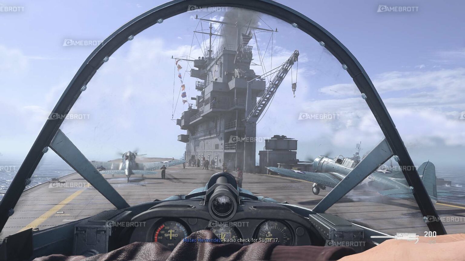 Mencoba Call of Duty: Vanguard – Dendam Pribadi di Balik Kegagahan ...