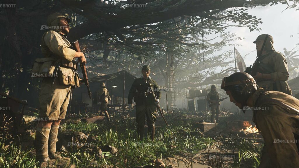 Mencoba Call of Duty: Vanguard – Dendam Pribadi di Balik Kegagahan ...