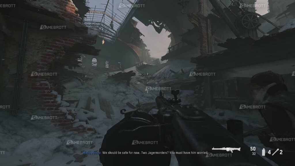 Mencoba Call of Duty: Vanguard – Dendam Pribadi di Balik Kegagahan ...