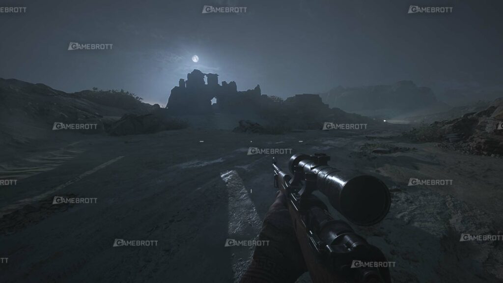 Mencoba Call of Duty: Vanguard – Dendam Pribadi di Balik Kegagahan ...