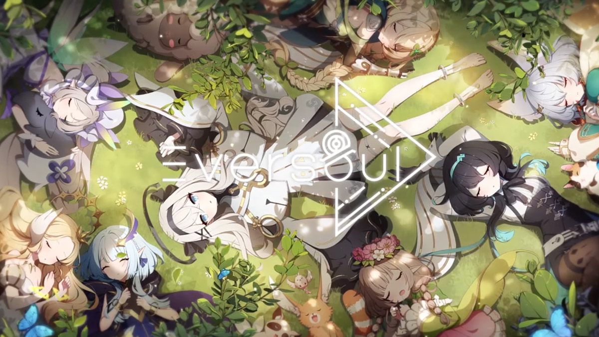 Nine Ark Umumkan Detil Terbaru untuk Eversoul - Gamebrott.com