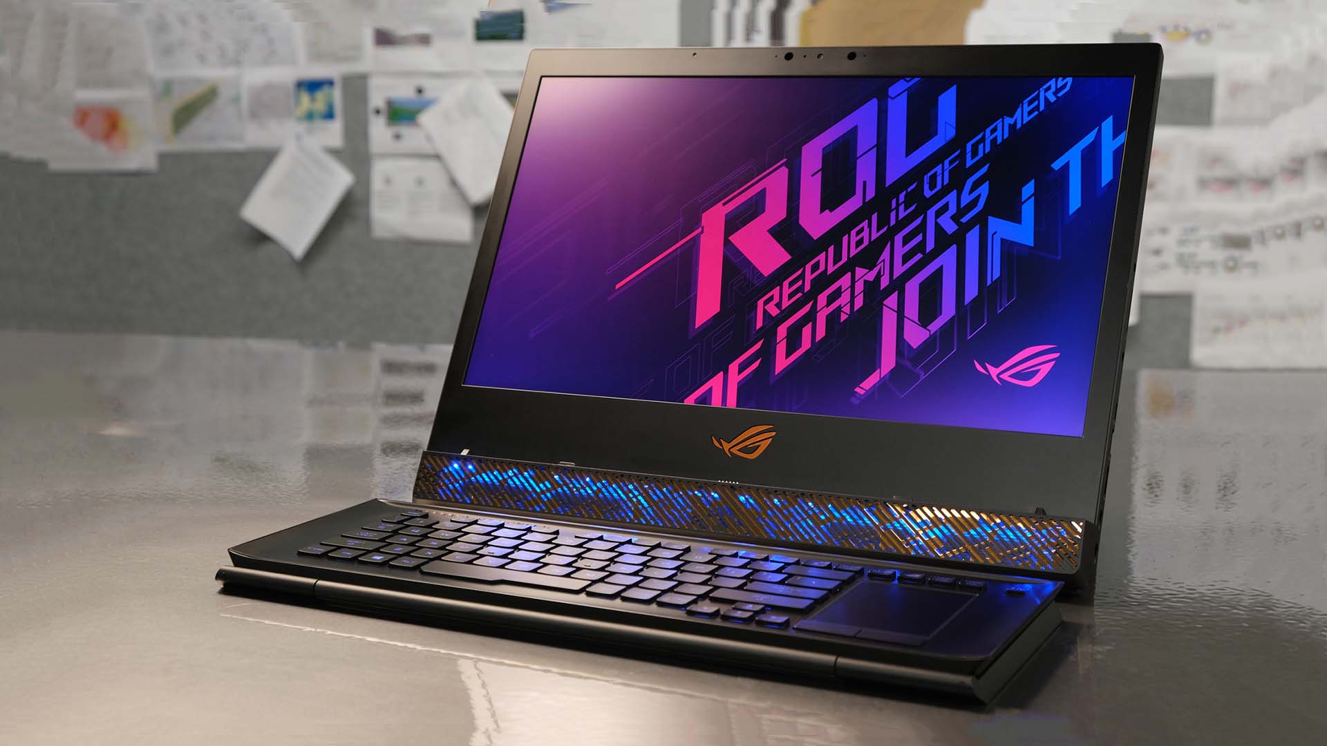 7 Merk Laptop Terbaik untuk Pilihan Gamingmu di 2021 - Gamebrott.com