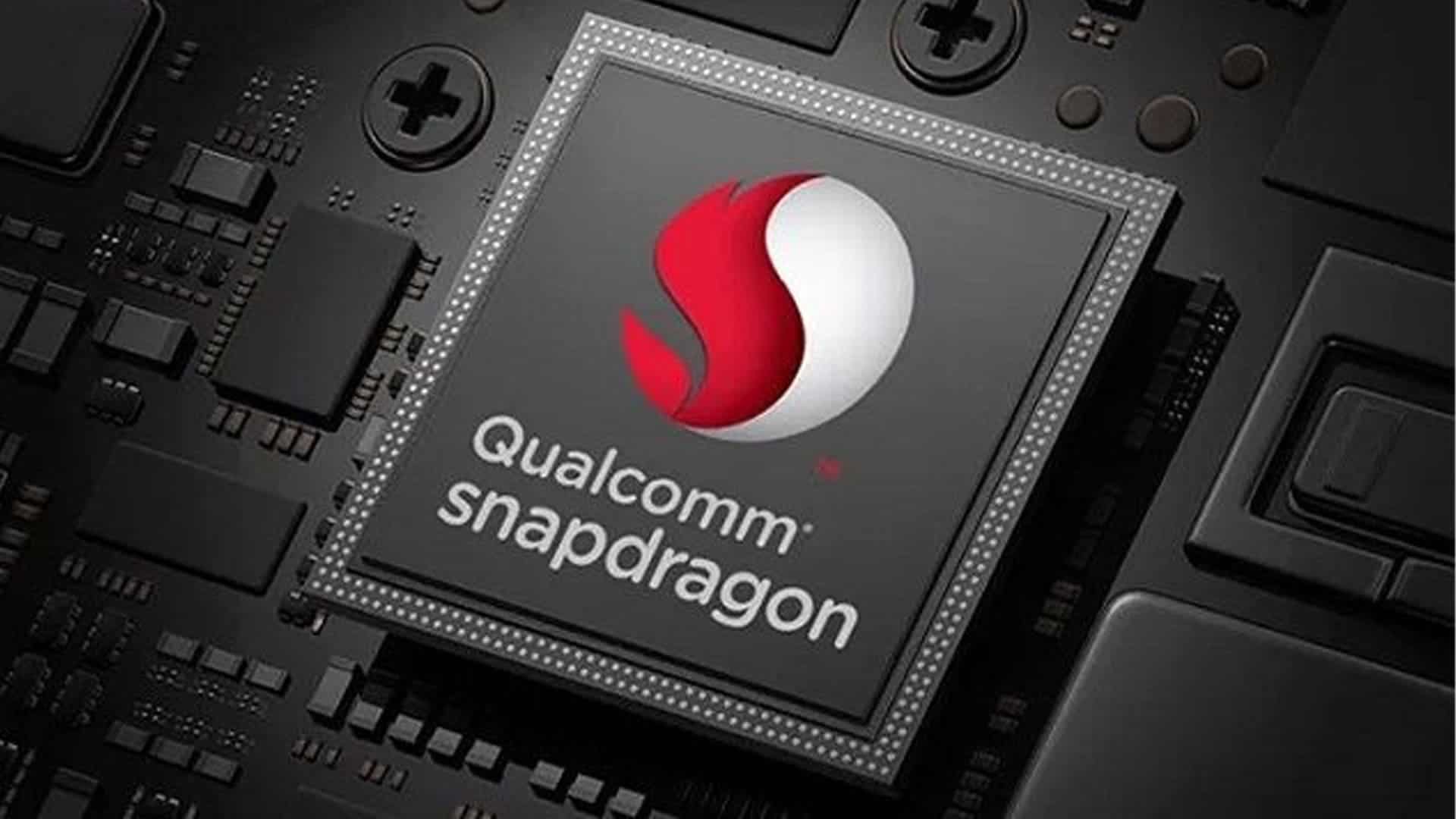 Snapdragon 8Gx Gen 1 Miliki Nama dan Logo Baru - Gamebrott.com