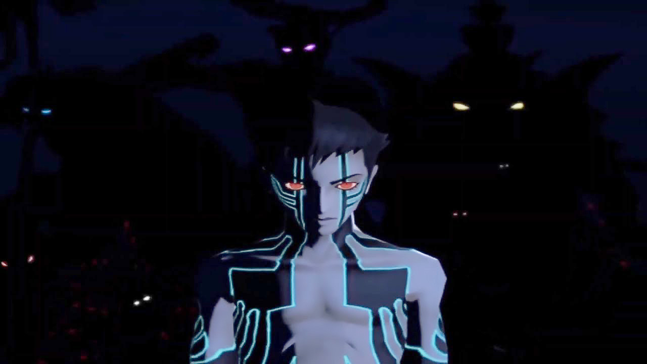 Urutan Timeline Seri Utama Game Shin Megami Tensei secara Lengkap! - Halaman 4 dari 7 ...