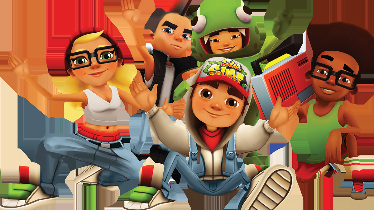 10 Game Jadul Android Terseru yang Bikin Nostalgia - Gamebrott.com