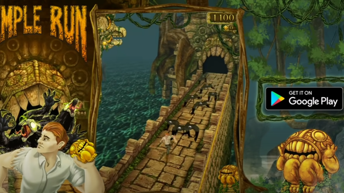 10 Game Jadul Android Terseru yang Bikin Nostalgia - Gamebrott.com