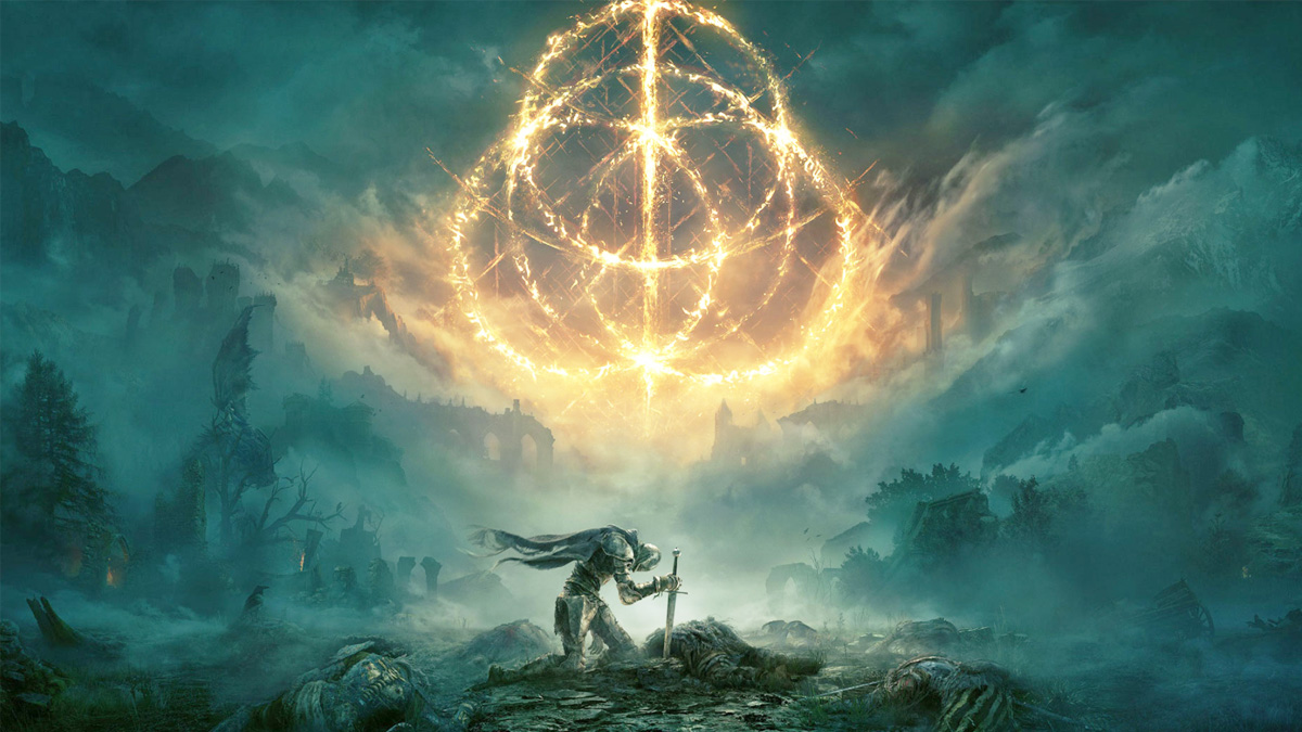 Elden Ring akan Memiliki Senjata Api Mirip Gunlance- Gamebrott.com