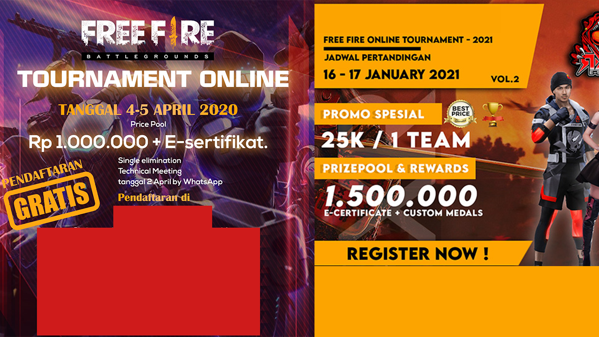 13 Tips Cara Menjadi Pro Player FF Terlengkap 2021 - Gamebrott.com