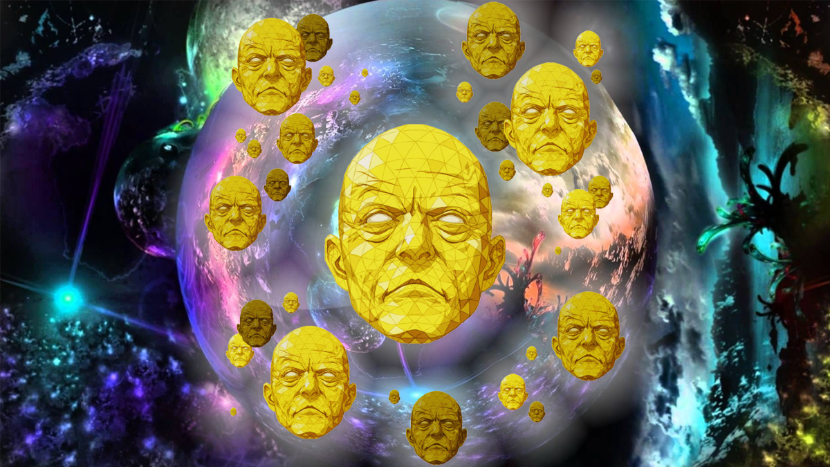 Urutan Timeline Seri Utama Game Shin Megami Tensei secara Lengkap ...