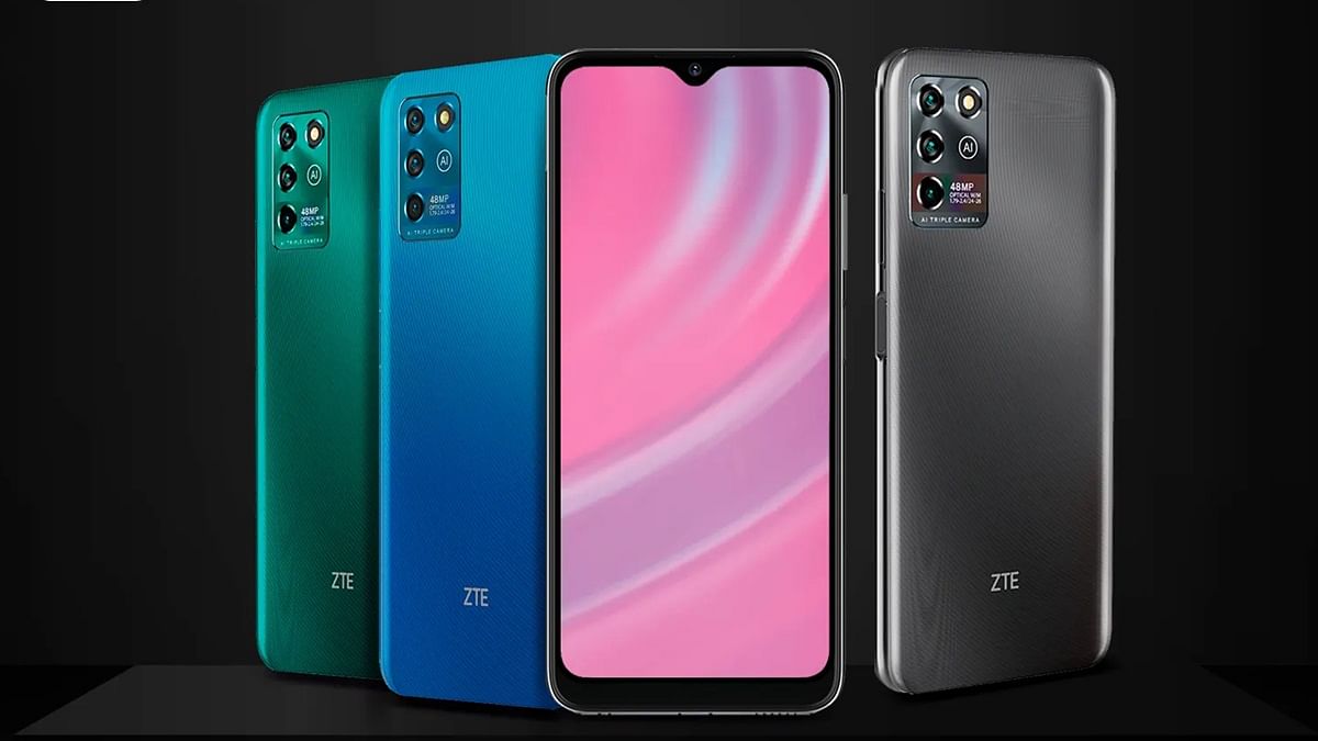 ZTE Bakal Luncurkan 4 Ponsel dengan Chipset Snapdragon 8Gx Gen 1 ...
