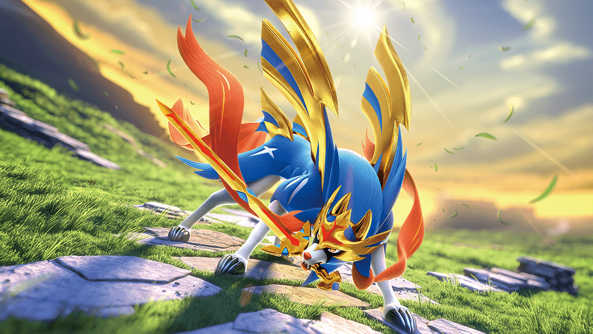 10 Pokémon Legendary Terbaik yang Harus Dihadirkan di Pokémon UNITE ...
