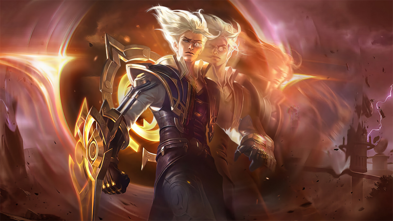 7 Hero Marksman Terbaik untuk Counter Clint di Mobile Legends ...