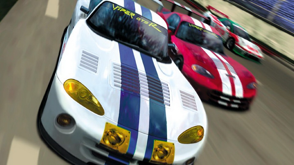 7 Game Balap Mobil PS1 Yang Asyik Kita Mainkan - Gamebrott.com