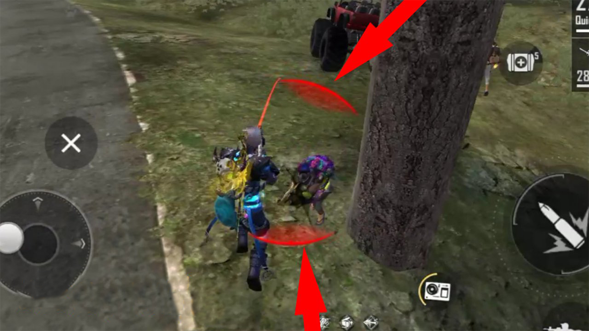 13 Tips Cara Menjadi Pro Player FF Terlengkap 2021 - Gamebrott.com