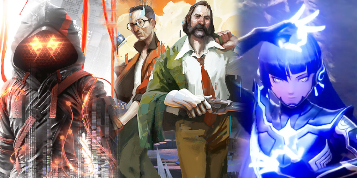 10 Game RPG Terbaik dan Terpopuler di Dunia Rilis Tahun 2021 ...