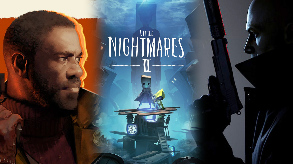 10 Video Game Terbaik di Dunia Rilis Tahun 2021 yang Harus Kalian Coba ...