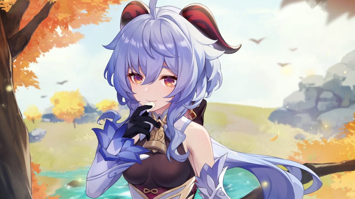 7 Fakta Menarik Ganyu Genshin Impact yang Harus Kamu Ketahui!
