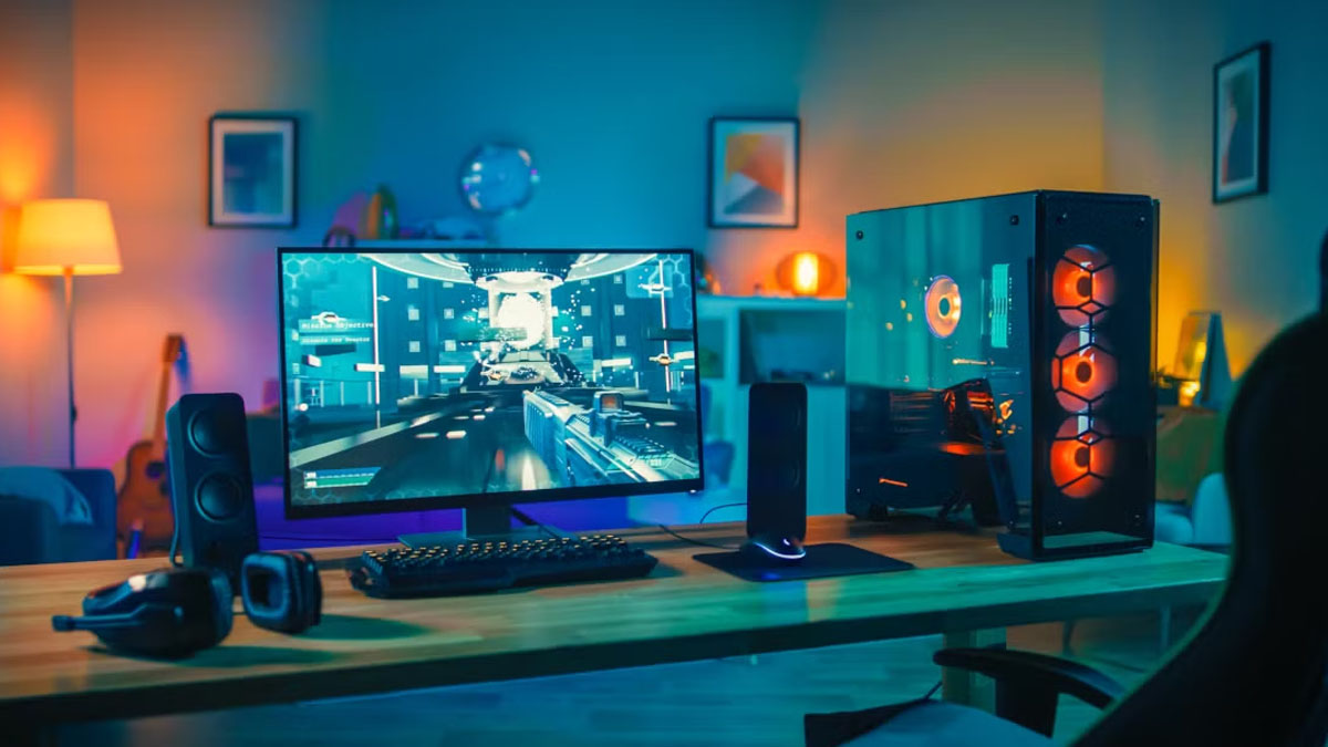 Aplikasi Monitoring PC, Berguna untuk Tampilkan Informasi Komputermu ...