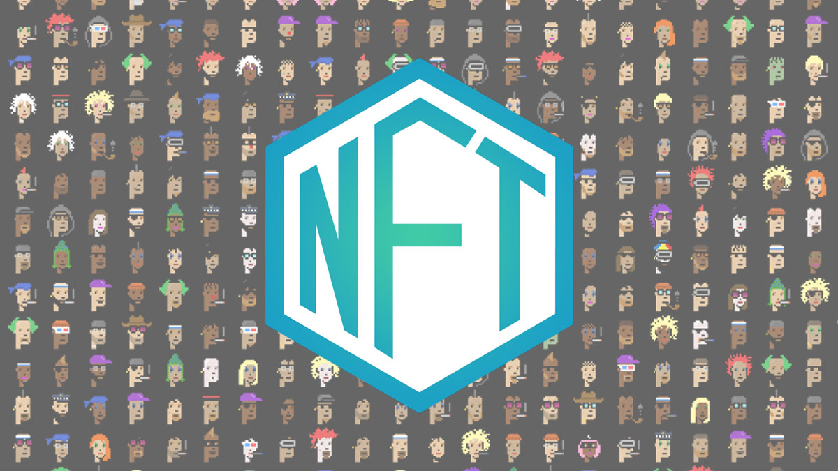 10 Fakta Menarik Tentang NFT Bernama CryptoPunk - Gamebrott.com