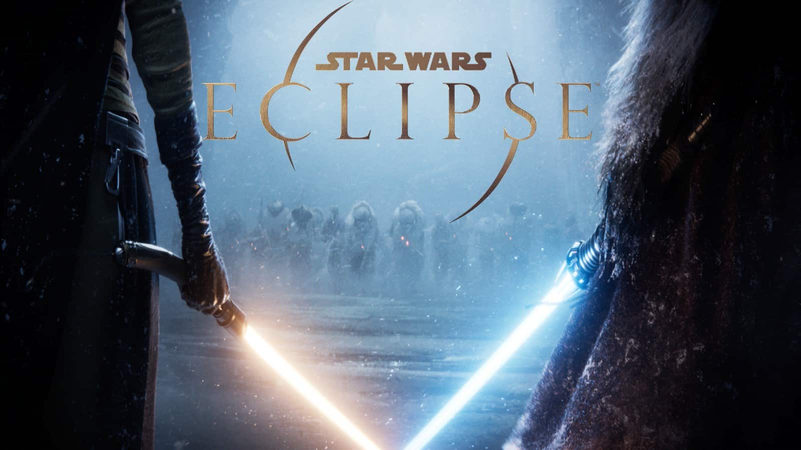 Berikut Bocoran Detail Game Star Wars Eclipse Buatan Quantic Dream ...