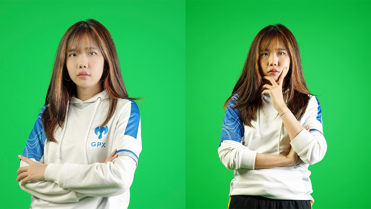 10 Pro Player Mobile Legends (ML) Cewek Terhebat 2022 - Gamebrott.com