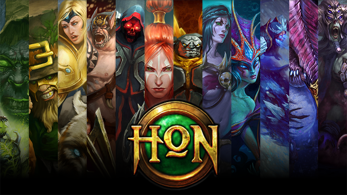Garena Umumkan akan Tutup Server Heroes of Newerth (HoN) Tahun 2022 ...