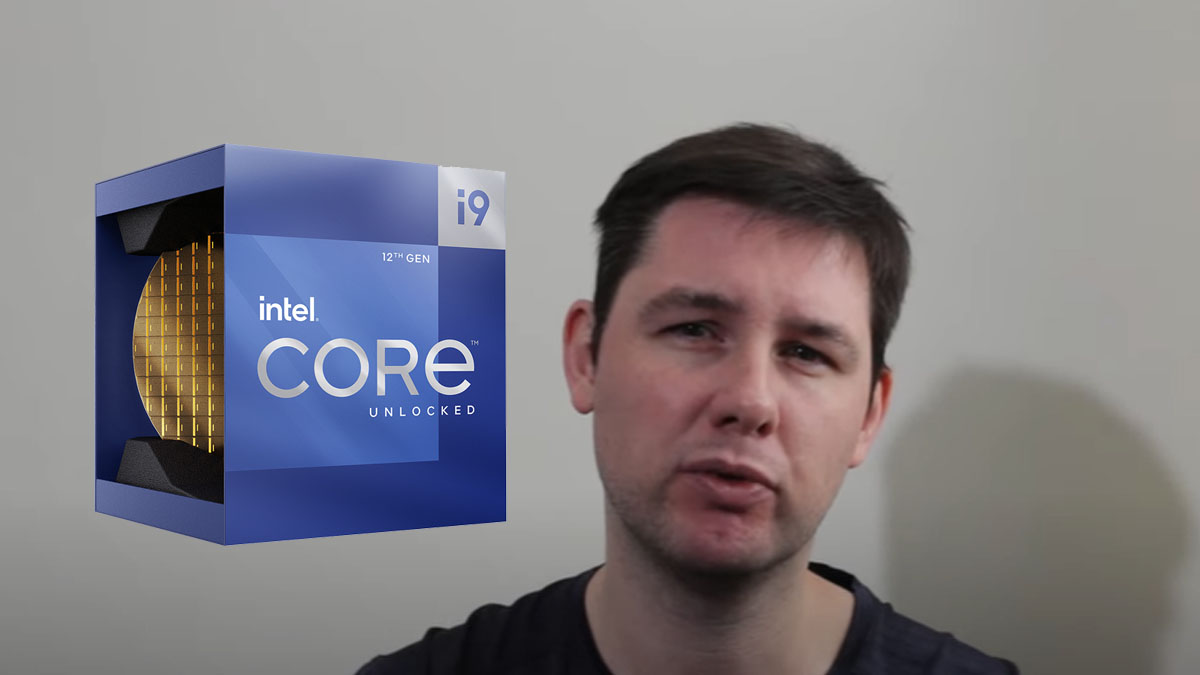 Iseng! Youtuber Ini Pacu Intel UHD 770 Miliknya Sampai Mentok ...