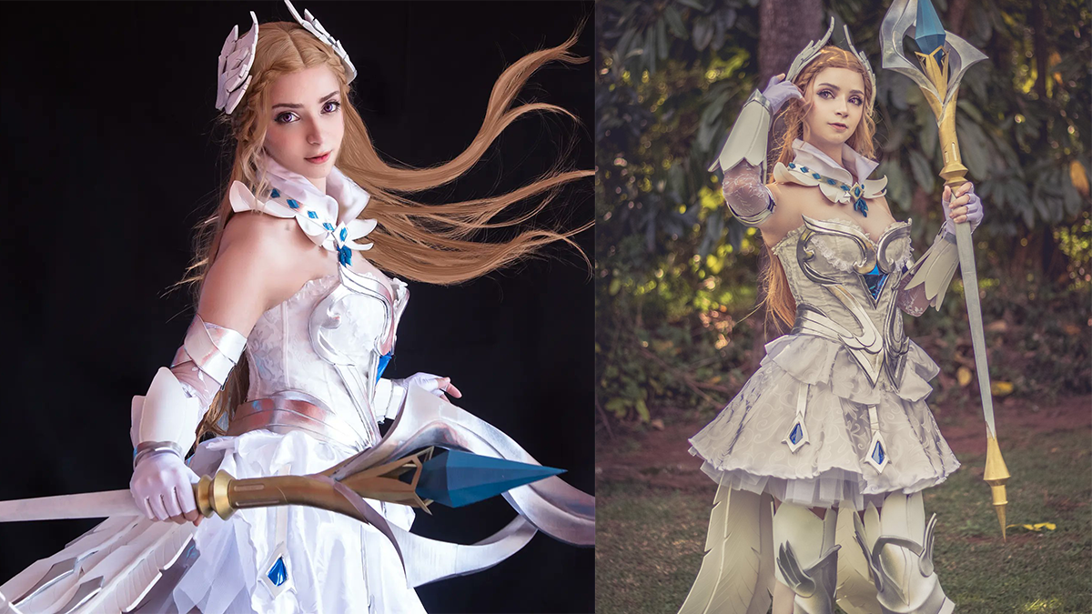 10 Cosplay Hero Mobile Legends Terbaik Awal Bulan Desember 2021 ...