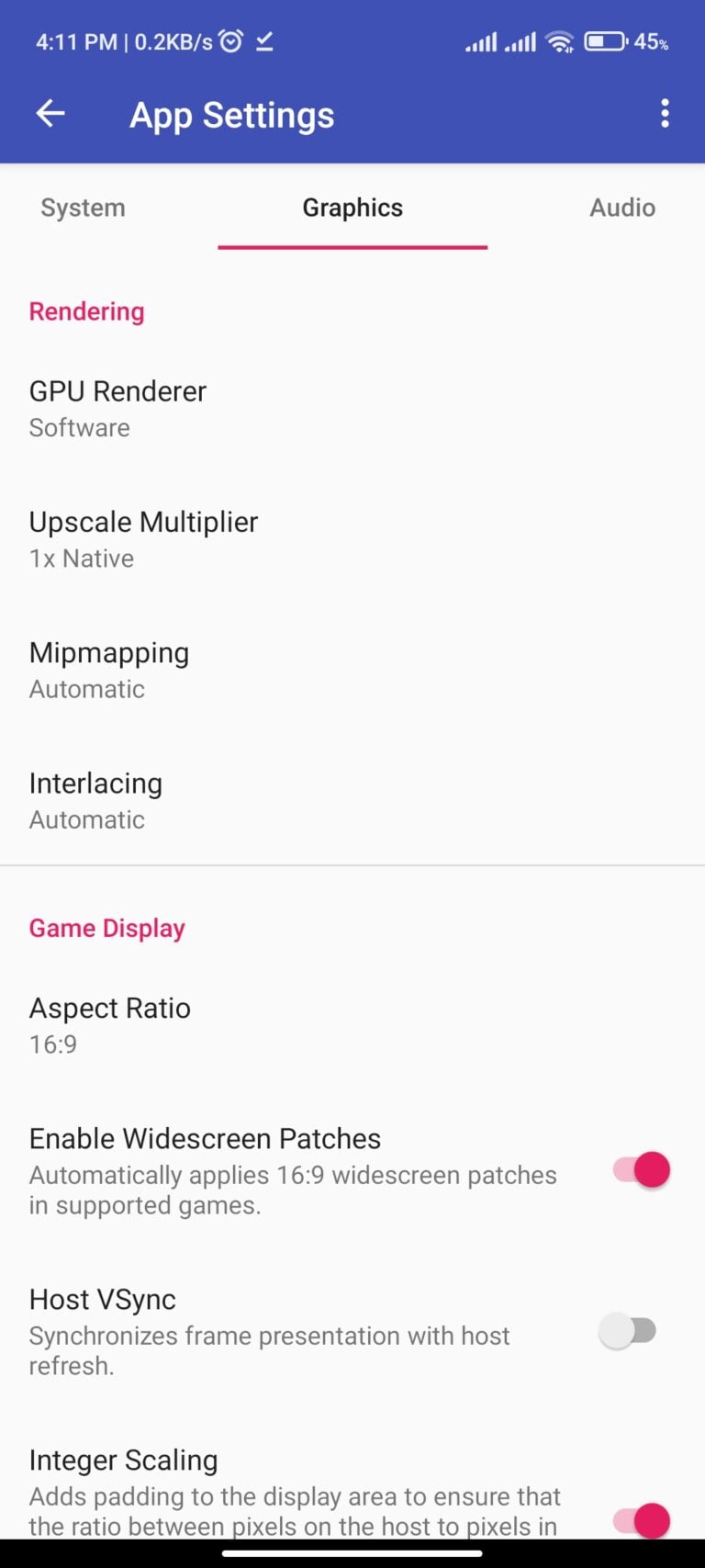 Tutorial Rekomendasi Setting Emulator PS2 Android AetherSX2 Terbaik Tanpa Lag - Gamebrott.com