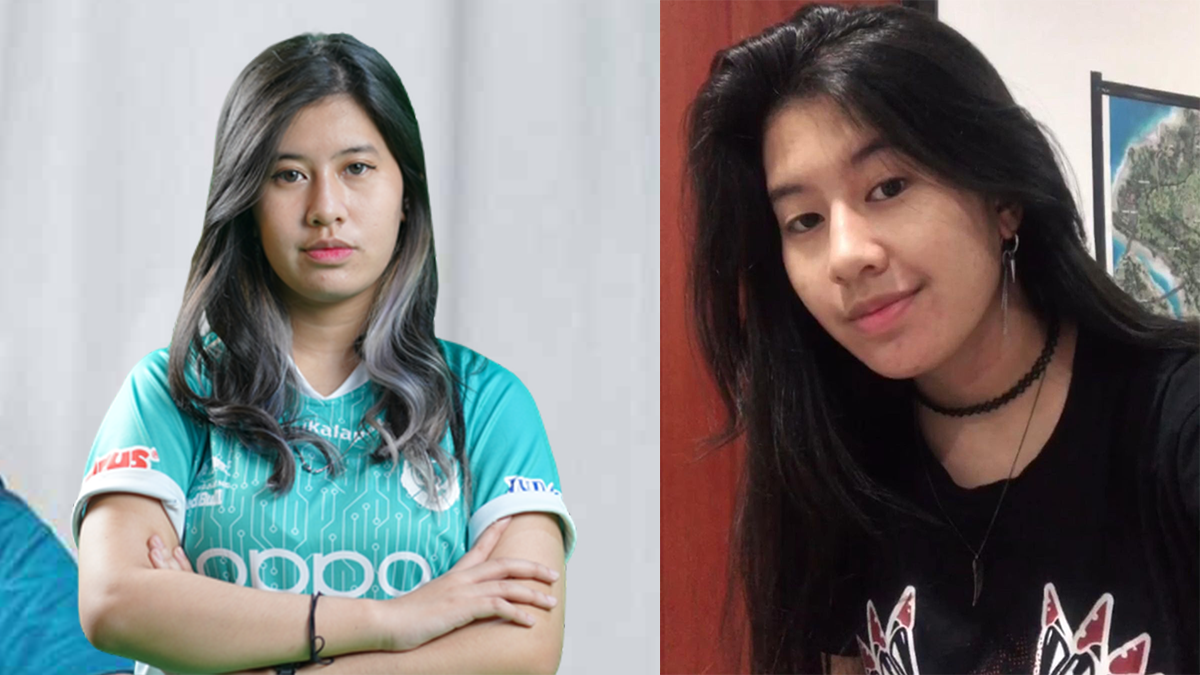 10 Pro Player Mobile Legends (ML) Cewek Terhebat 2022 - Gamebrott.com