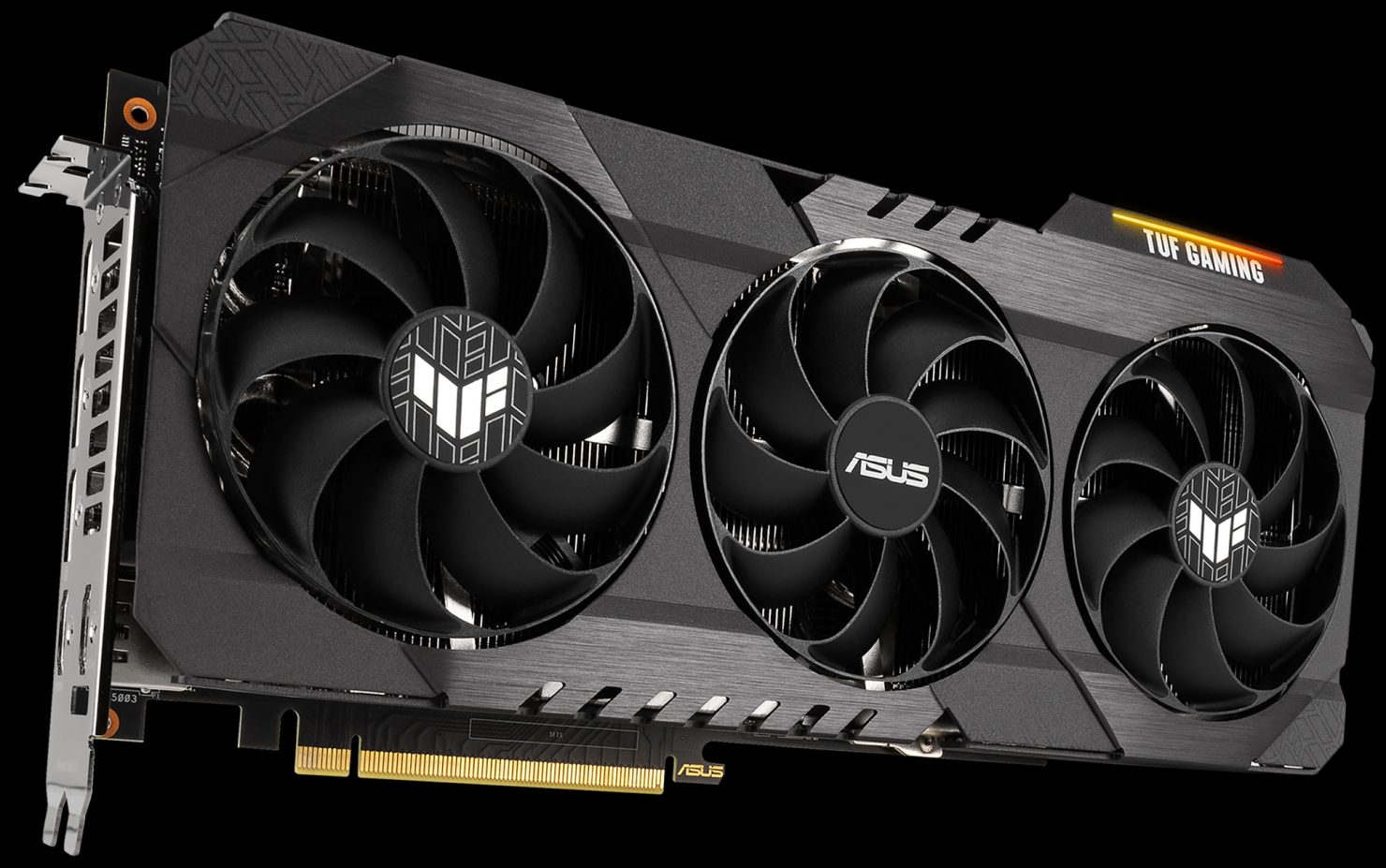 Keberadaan RTX 3090 Ti Mulai Bocor dari Suatu Box NVIDIA Milik Asus ...