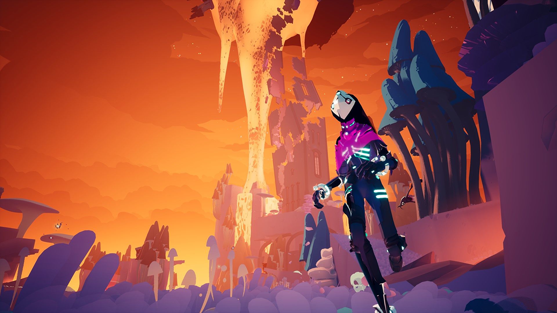 Berapa Jam Dibutuhkan untuk Tamatkan Solar Ash? - Gamebrott.com