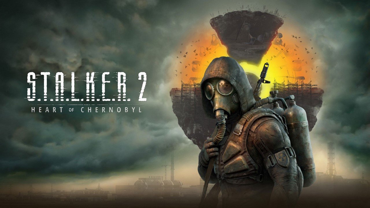 Stalker 2 Ikut NFT dengan Jadikan Player Sebagai NPC - Gamebrott.com