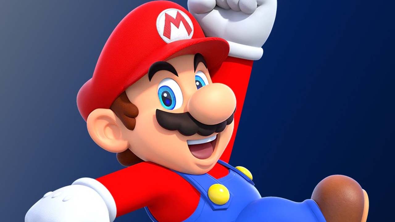 Bocoran NVIDIA Terbaru Sinyalkan Mario untuk Tuju PC? - Gamebrott.com