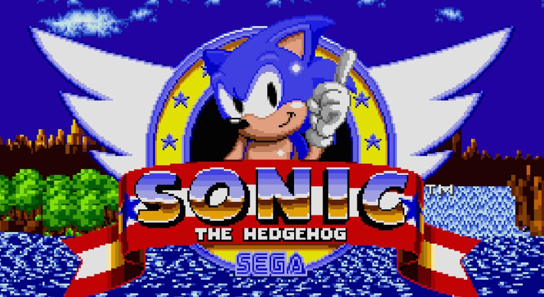 Kerja Sama dengan SEGA, Tesla Segera Bawa Game Sonic ke Mobil Mereka ...